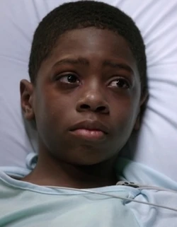 Auggie Roberts | One Chicago & The FBIs Wiki | Fandom