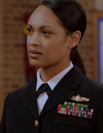 Vicki Glass | One Chicago & The FBIs Wiki | Fandom