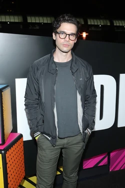 Steven Strait | One Chicago & The FBIs Wiki | Fandom