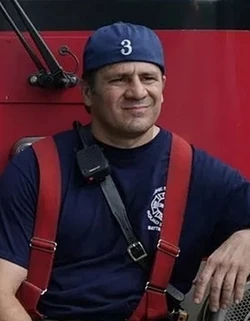 Tony Ferraris | One Chicago & The FBIs Wiki | Fandom