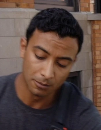 Adam | One Chicago & The FBIs Wiki | Fandom