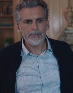 Colin Kent | One Chicago & The FBIs Wiki | Fandom