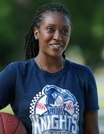 Zora Scott | One Chicago & The FBIs Wiki | Fandom