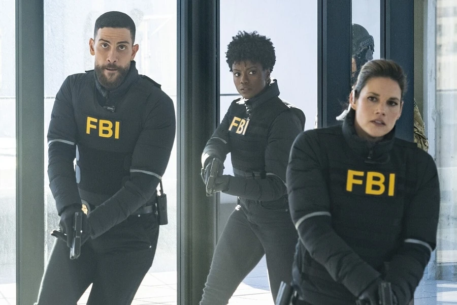 Imminent Threat, Part II | One Chicago & The FBIs Wiki | Fandom