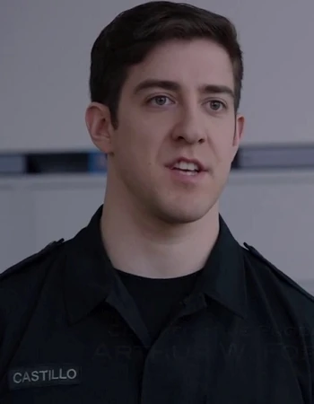 Freddie Castillo | One Chicago & The FBIs Wiki | Fandom