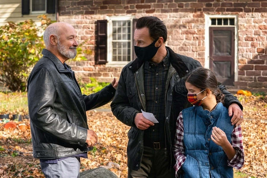 Rampage | One Chicago & The FBIs Wiki | Fandom