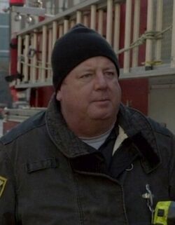 Mike Doherty | One Chicago & The FBIs Wiki | Fandom