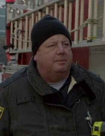 Mike Doherty | One Chicago & The FBIs Wiki | Fandom