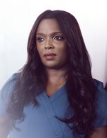 Maggie Lockwood | One Chicago & The FBIs Wiki | Fandom