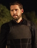 Scott Forrester | One Chicago & The FBIs Wiki | Fandom