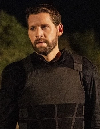 Scott Forrester | One Chicago & The FBIs Wiki | Fandom