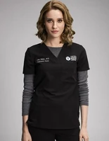 Ava Bekker | One Chicago & The FBIs Wiki | Fandom