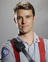 Matthew Casey | One Chicago & The FBIs Wiki | Fandom