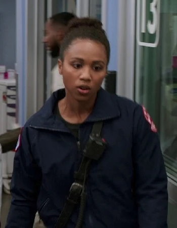 Lacey | One Chicago & The FBIs Wiki | Fandom