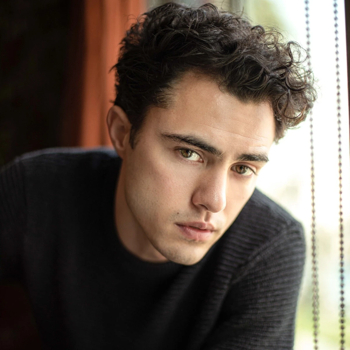 Darren Barnet | One Chicago & The FBIs Wiki | Fandom
