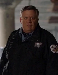 Wigand | One Chicago & The FBIs Wiki | Fandom