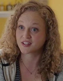 Olive Morgan Voight | One Chicago & The FBIs Wiki | Fandom