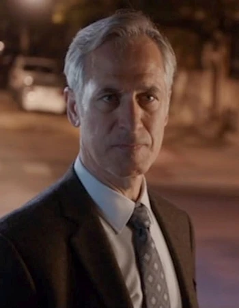 Ryan Wheeler | One Chicago & The FBIs Wiki | Fandom