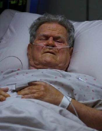 Sheldon West | One Chicago & The FBIs Wiki | Fandom