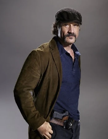 Alvin Olinsky | One Chicago & The FBIs Wiki | Fandom