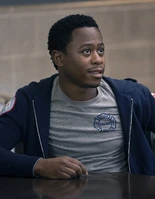 Darren Ritter | One Chicago & The FBIs Wiki | Fandom