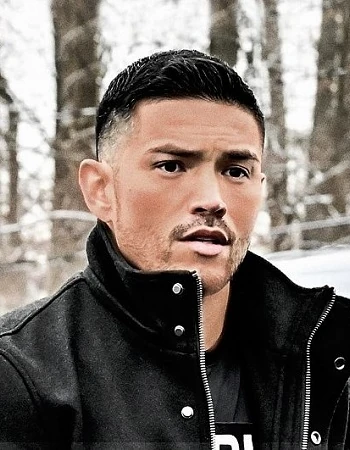 Ivan Ortiz | One Chicago & The FBIs Wiki | Fandom