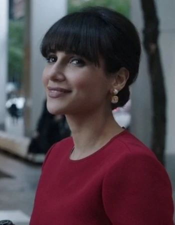 Mona Nazari | One Chicago & The FBIs Wiki | Fandom