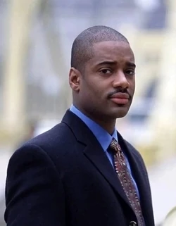 Charles Malik Whitfield | One Chicago & The FBIs Wiki | Fandom