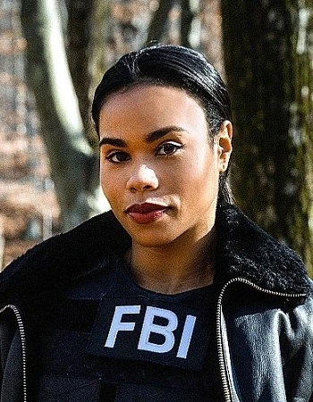 Sheryll Barnes | One Chicago & The FBIs Wiki | Fandom
