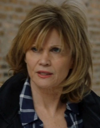 Barbara "Bunny" Fletcher | One Chicago & The FBIs Wiki | Fandom