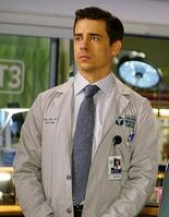 James Lanik | One Chicago & The FBIs Wiki | Fandom