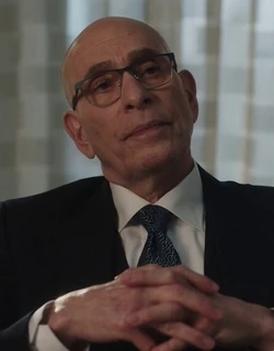 Robert Castille | One Chicago & The FBIs Wiki | Fandom