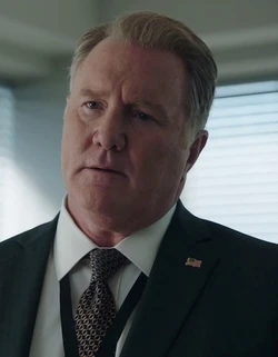 Tom Brennan | One Chicago & The FBIs Wiki | Fandom