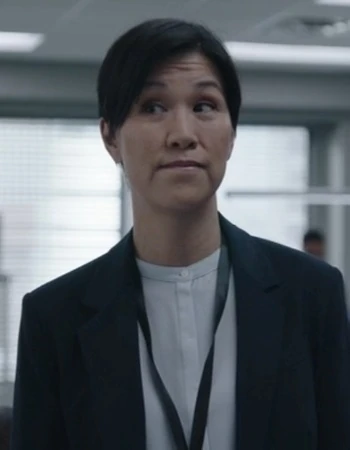 Ann | One Chicago & The FBIs Wiki | Fandom