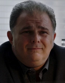 Jim Radovick | One Chicago & The FBIs Wiki | Fandom