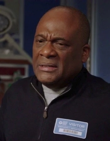 Bert Goodwin | One Chicago & The FBIs Wiki | Fandom