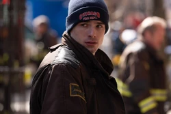 Jack Damon | One Chicago & The FBIs Wiki | Fandom