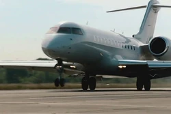 FBI Jet Airplane | One Chicago & The FBIs Wiki | Fandom