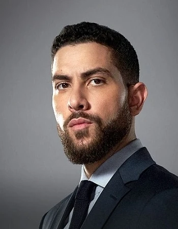 Omar Adom Zidan | One Chicago & The FBIs Wiki | Fandom