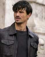 Damian Powell | One Chicago & The FBIs Wiki | Fandom