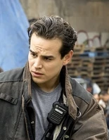 Blake Gallo | One Chicago & The FBIs Wiki | Fandom