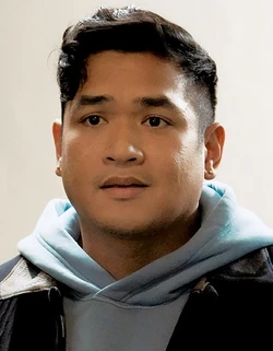 George Kouka | One Chicago & The FBIs Wiki | Fandom