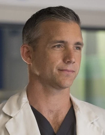 Jeff Clarke | One Chicago & The FBIs Wiki | Fandom