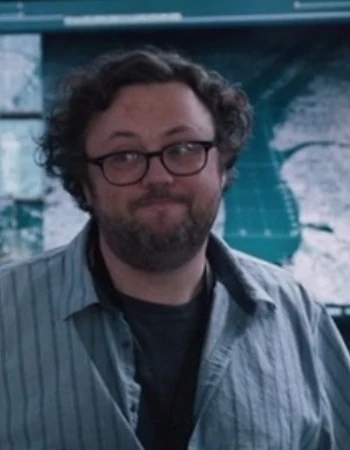 Tim Squires | One Chicago & The FBIs Wiki | Fandom