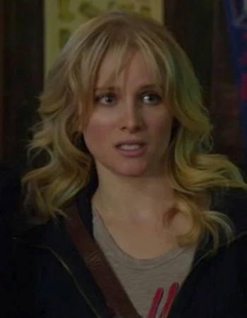 Zoja | One Chicago & The FBIs Wiki | Fandom