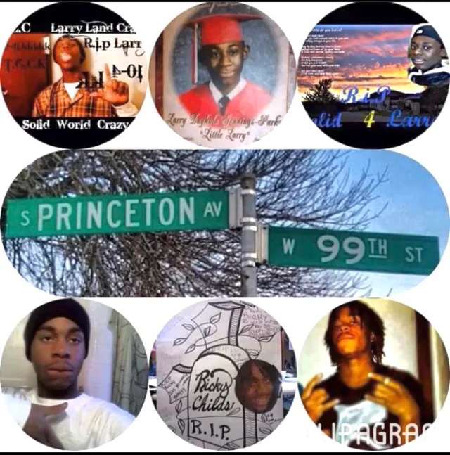 LarryLand 🔱🅱️ | Chicago Gang Index Wiki | Fandom