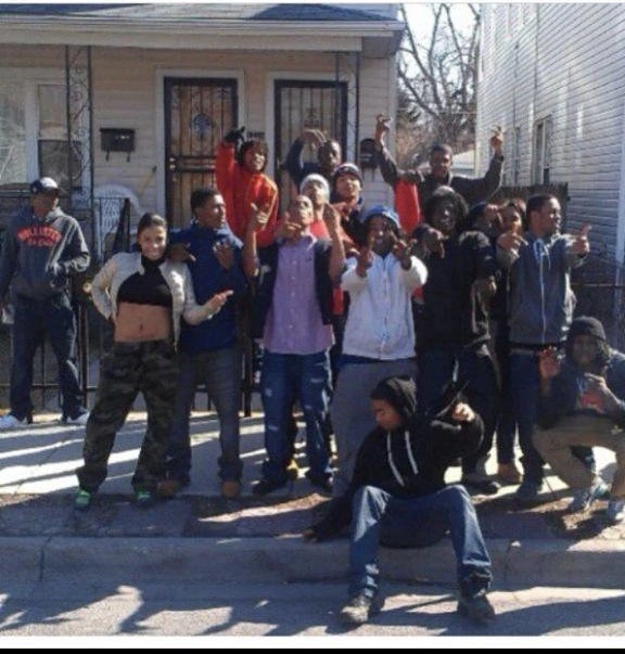 MitchBlock 🅱️🔱 | Chicago Gang Index Wiki | Fandom