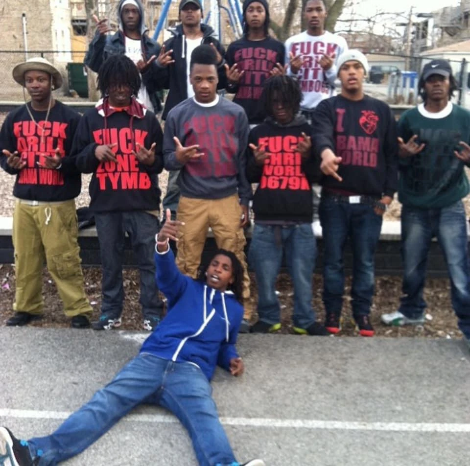 TYMB 🅱️ | Chicago Gang Index Wiki | Fandom
