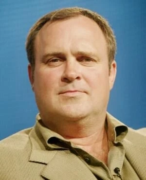 Gary Basaraba | Chicago Justice Wiki | Fandom