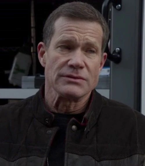 Ken Banks | Chicago Justice Wiki | Fandom